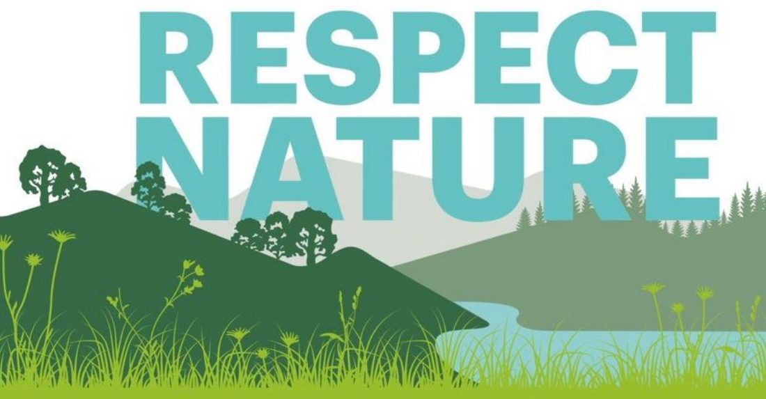 Respect Nature | Ibex Fairstay