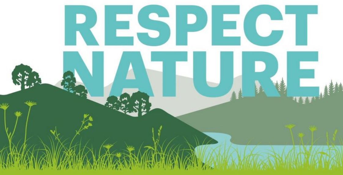 Respect Nature - ibex fairstay